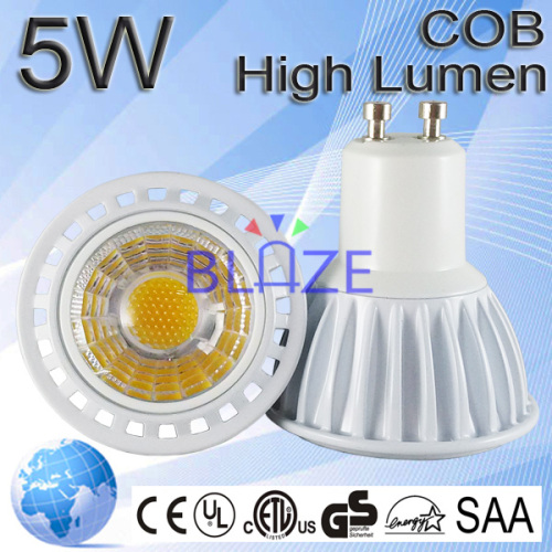 5w 4000k Gu10 Spotlight 5w Ce Rohs Gu10 Led Spotlight, High Quality 5w 4000k Gu10 Spotlight 5w ...