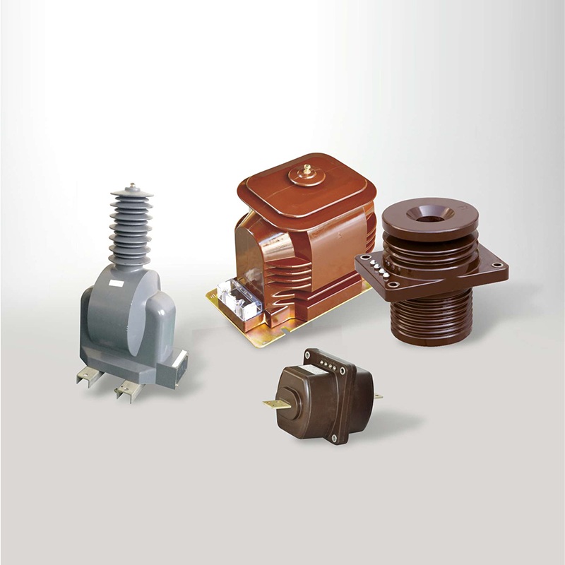 Dixsen Ct Pt 50hz 0.66kv 20kv 200/5a Outdoor Current Transformer 0.2s ...