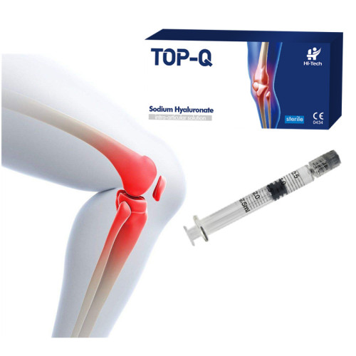 1ml High Safety Hyaluronic Acid Gel Knee Joint Injection For ...