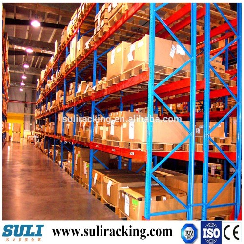 Heavy Duty Wooden Pallets Racking, High Quality Heavy Duty Wooden ...
