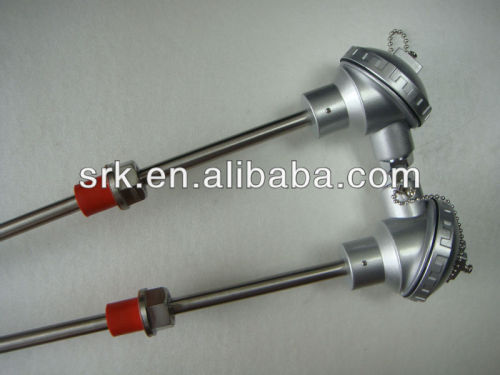 Pt100 With Waterproof Pt100 Rtd, High Quality Pt100 With Waterproof ...
