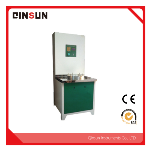 Geosynthetics - Hydrostatic Pressure Tester / Qinsun Geomembrane ...