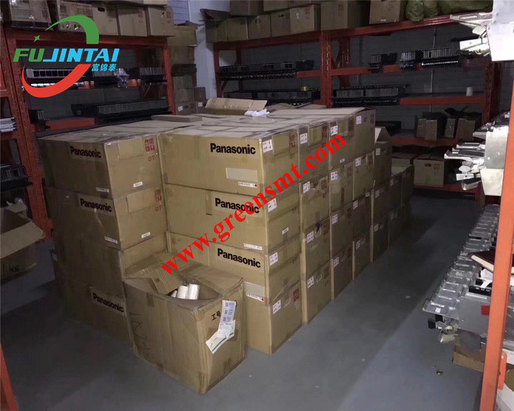 Smt Spare Parts For Panasonic Cm402 Cm602 Npm Vibratory Stick Feeder ...