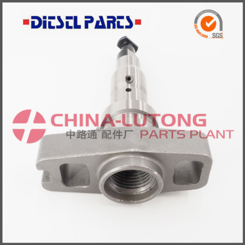 Fuel Injector Pump Element, High Quality Fuel Injector Pump Element on ...
