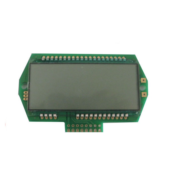 Customized Alphanumeric Lcd Modules, High Quality Customized ...