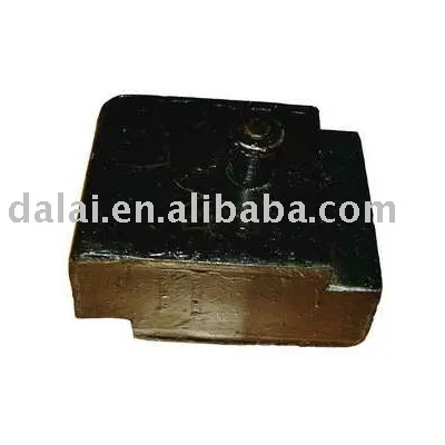 Prismatic Spring For Tatra Trucks, High Quality Prismatic Spring For ...