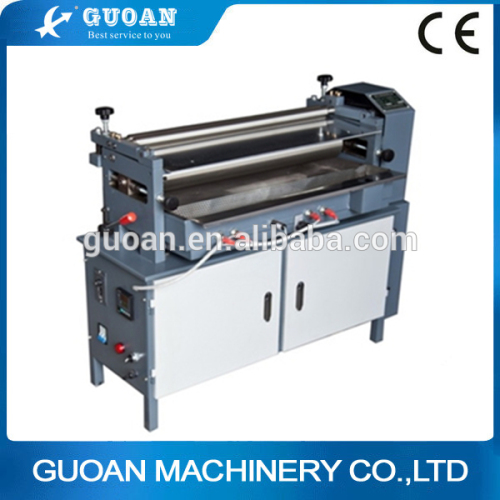 Jsh 700-1000 Semi Auto Paper Pasting Machine, High Quality Jsh 700-1000 ...