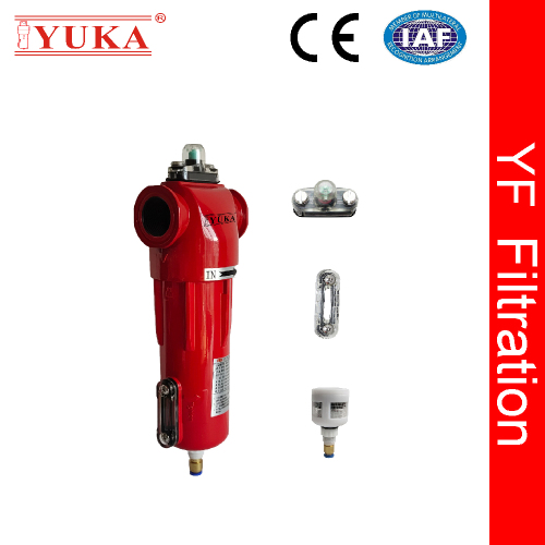 10 Micron Compressed Air Filter, High Quality 10 Micron Compressed Air ...