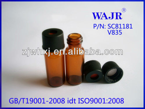 Autosample Hplc Vial Caps, High Quality Autosample Hplc Vial Caps on ...