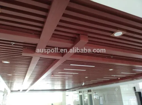 Aluminum Linear Ceiling Design, High Quality Aluminum Linear Ceiling ...