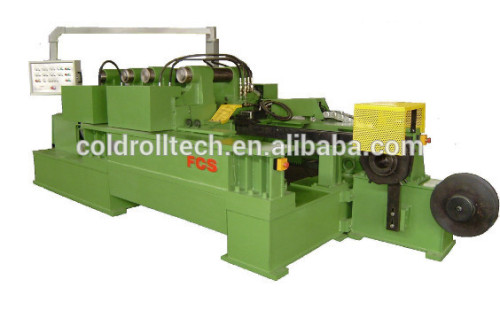 Iron Steel Anchor Chain Bending And Welding Machine Automatic Chain ...