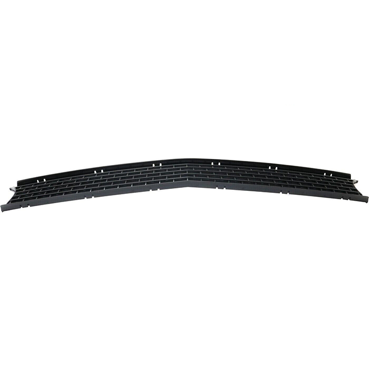 2015-2017 Dodge Challenger Front Bumper Upper Grille, High Quality 2015 ...