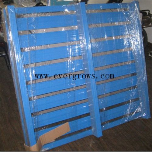 Standard Industrial Returnable Steel Pallet For Storage, High Quality ...