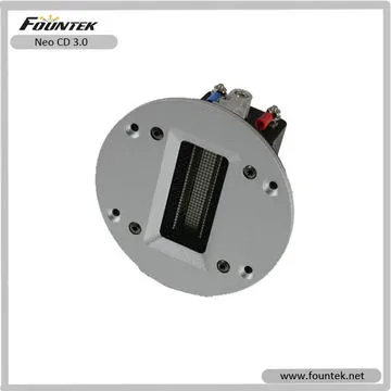 Loudspeaker Tweeter, Super Strong Neodymium Magnets, High Quality ...