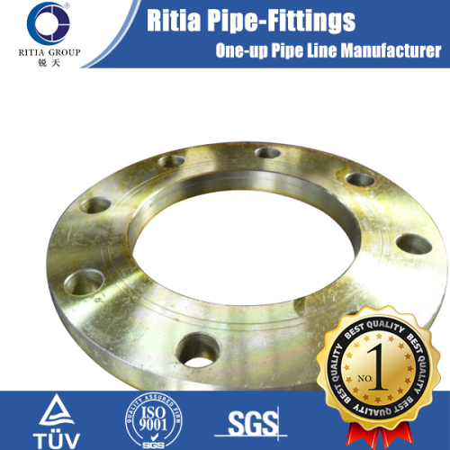 Ansi B16. 5 Class 600-class 2500 Flanges, High Quality Ansi B16. 5 ...