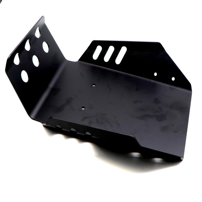 Motorcycle Expedition Skid Plate Engine Chassis Protective Cover For ...