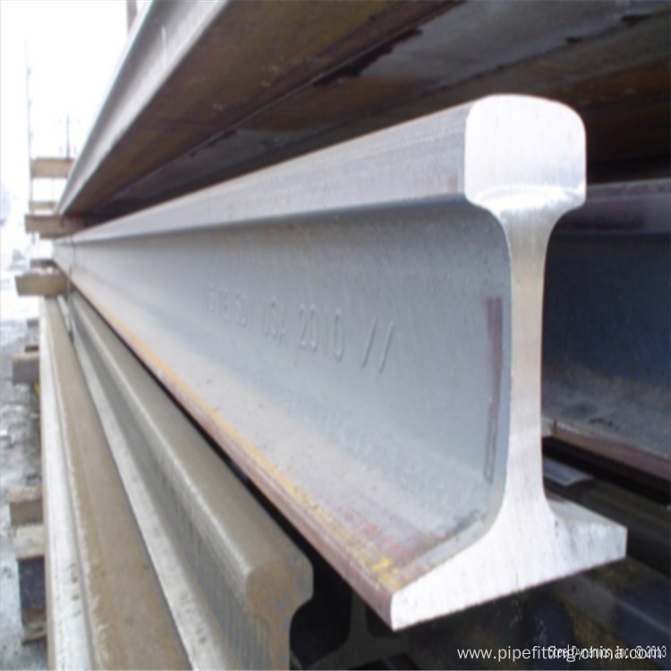 30kg Steel Rail For Railways