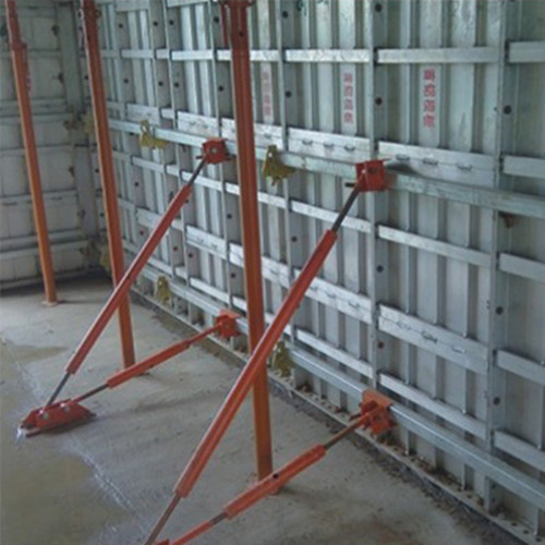 Prop Push-pull Bekisting Aluminium, kualitas tinggi Prop Push-pull ...