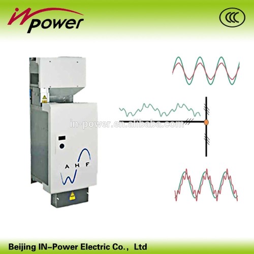 400v 3 Phase 30-600a Active Power Filter, High Quality 400v 3 Phase 30 ...