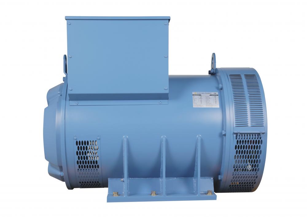 Single Bearing Lower Voltage Generator, High Quality Single Bearing ...