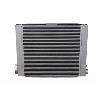 Premium Oil Cooler For Screw Compressor, High Quality Premium Oil ...