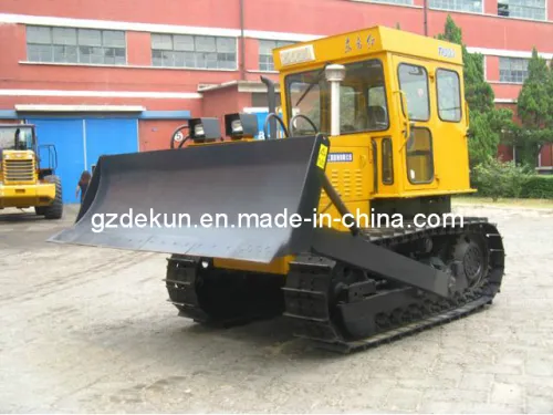 100hp Machnical Track Dozer Small Bulldozer With Lower Price For Sale ...