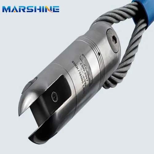 Cable Pulling Swivel Connector, High Quality Cable Pulling Swivel ...