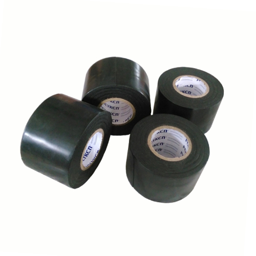 Polyken980 Black Gas Pipeline Inner Wrap Tape, High Quality Polyken980 ...