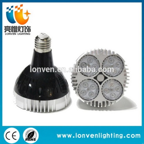 Modern Antique 40w Waterproof Led Par Light Fixtures, High Quality ...
