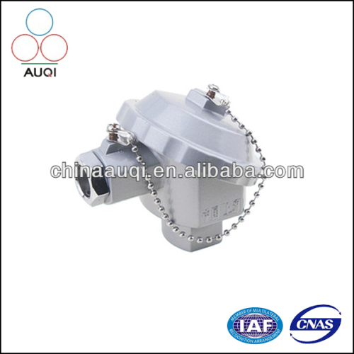 Industrial Temperature Sensor Thermocouple Alluminum Junction Box 033 ...