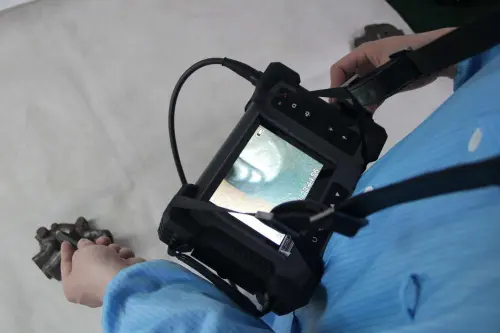 Engine Inspection Borescope Sales, High Quality Engine Inspection ...