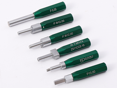 Elliptic Checking Pin For Fixture Checking, High Quality Elliptic ...