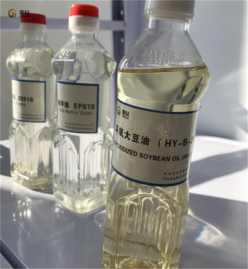 Eso เปลี่ยนวัสดุเคมีสำหรับ Pvc Plasticizer คุณภาพสูง Eso เปลี่ยนวัสดุ ...