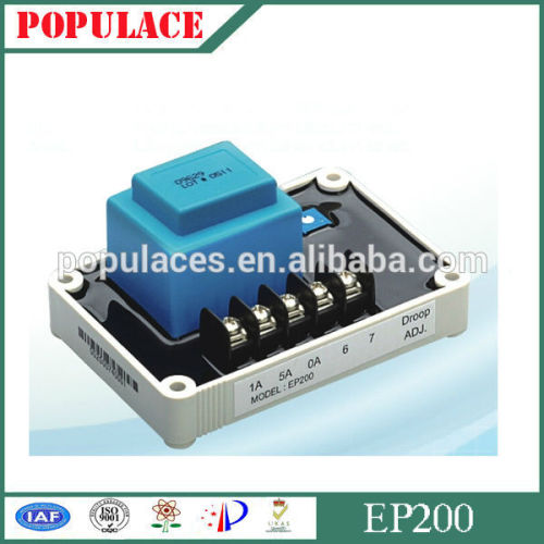 Generator Avr 12v Dc Voltage Regulator Circuit Avr Ep200, High Quality ...