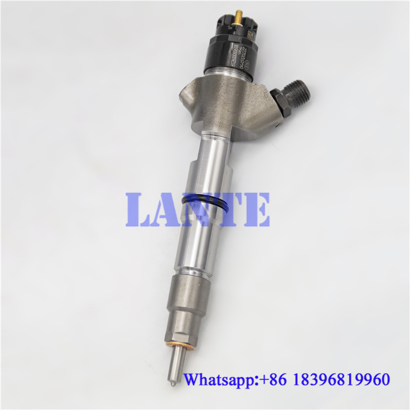 Common Rail Injector 0445120228 Injector Nozzle 0445120228, High ...