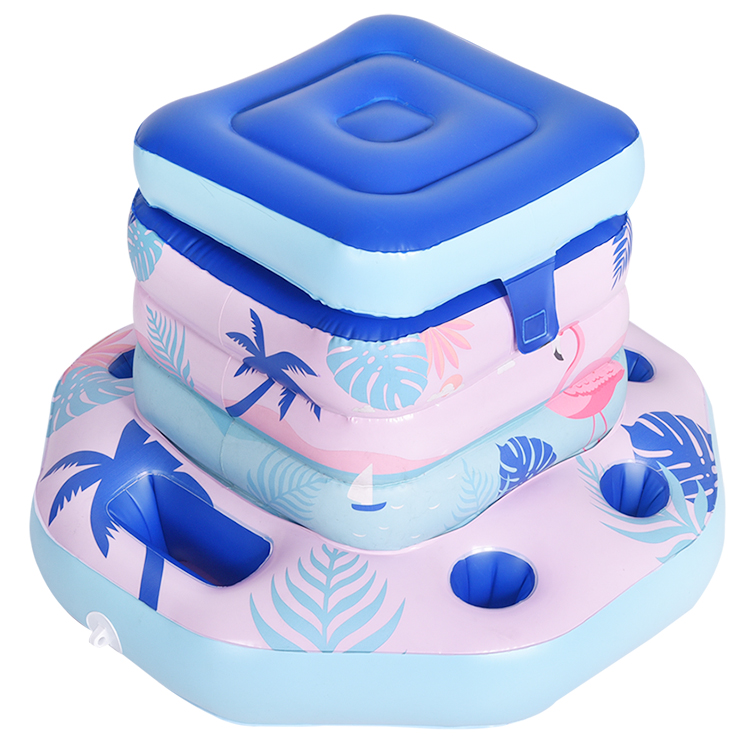 Floating Cooler - Perfect Beach Cooler Pool Cooler, High Quality ...