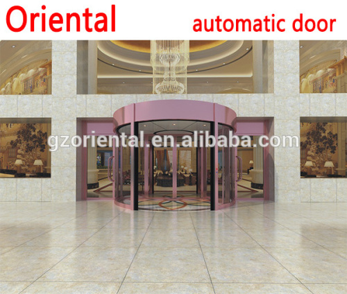Sliding Security Automatic Revolving Entrances, High Quality Sliding ...