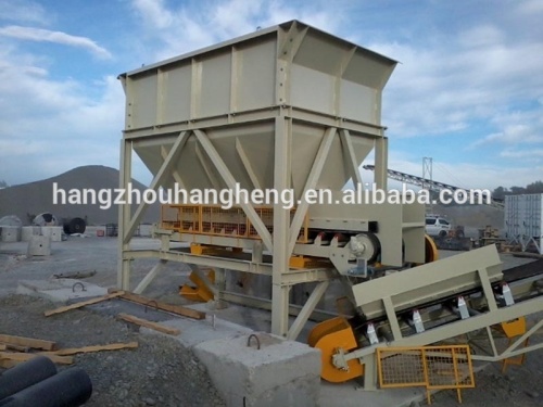 Discharge Hopper And Feed Hopper Walkway Made By A36/s255jr/q235b/q345b ...