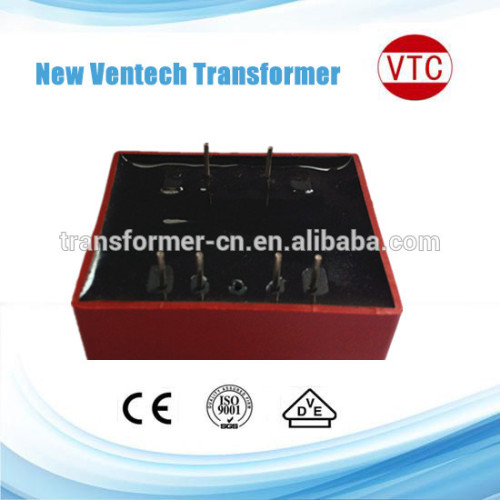 Pcb Encapsulated Power Transformer Ei42 From 4--8va, High Quality Pcb ...