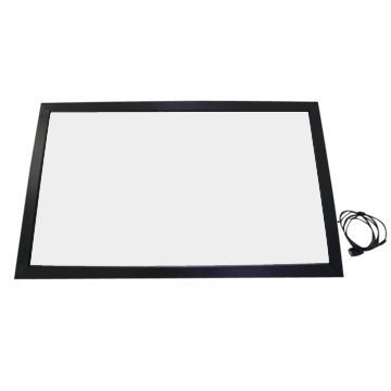 60-inch Multi-point Anti-vandal Infrared Touch Screen Monitors, High ...