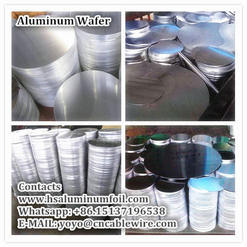 Aluminum Wafer, High Quality Aluminum Wafer on Bossgoo.com