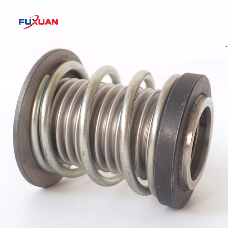 Graphite Ring Compensator Spring Fitting Seal For Steam Swivel Fittings ...