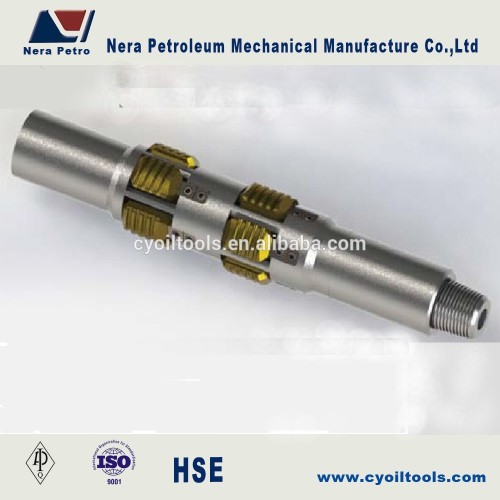 Casing Scraper Workover Tools, High Quality Casing Scraper Workover ...