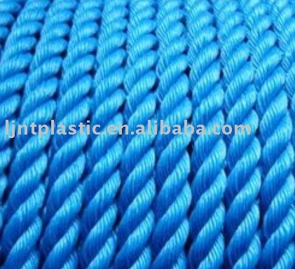 Polypropylene Danline Ropes, High Quality Polypropylene Danline Ropes ...