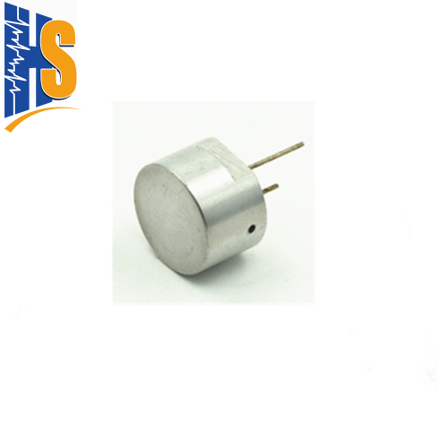 12 * 9mm 40khz Waterproof Piezoelectric Sensor Transceiver, High ...