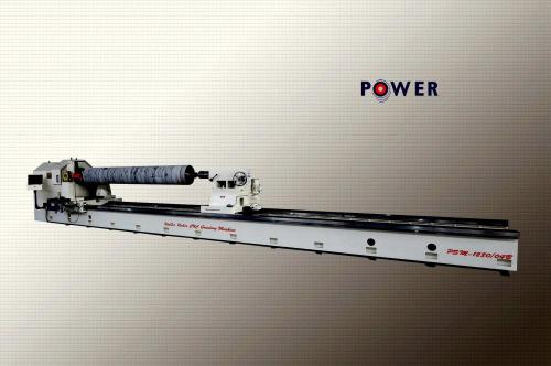 Nbr Rubber Roller General Grinding Machine, High Quality Nbr Rubber ...