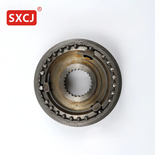 Transmission Parts Synchronizer Assembly For Hyundai, High Quality ...