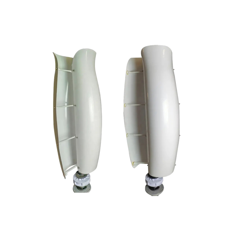 200w Home Vertical Tulip Wind Turbine Kit, High Quality 200w Home ...
