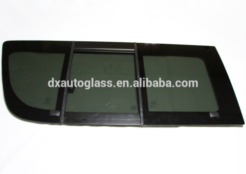 Automobile Glass Toyota Hiace Rh200 Sliding Glass, High Quality ...