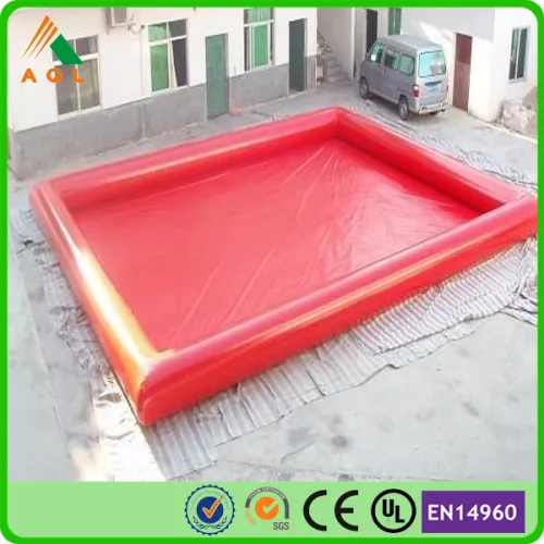 Inflatable Pool Rental, Inflatable Pool Toys, Custom Inflatable Pool ...